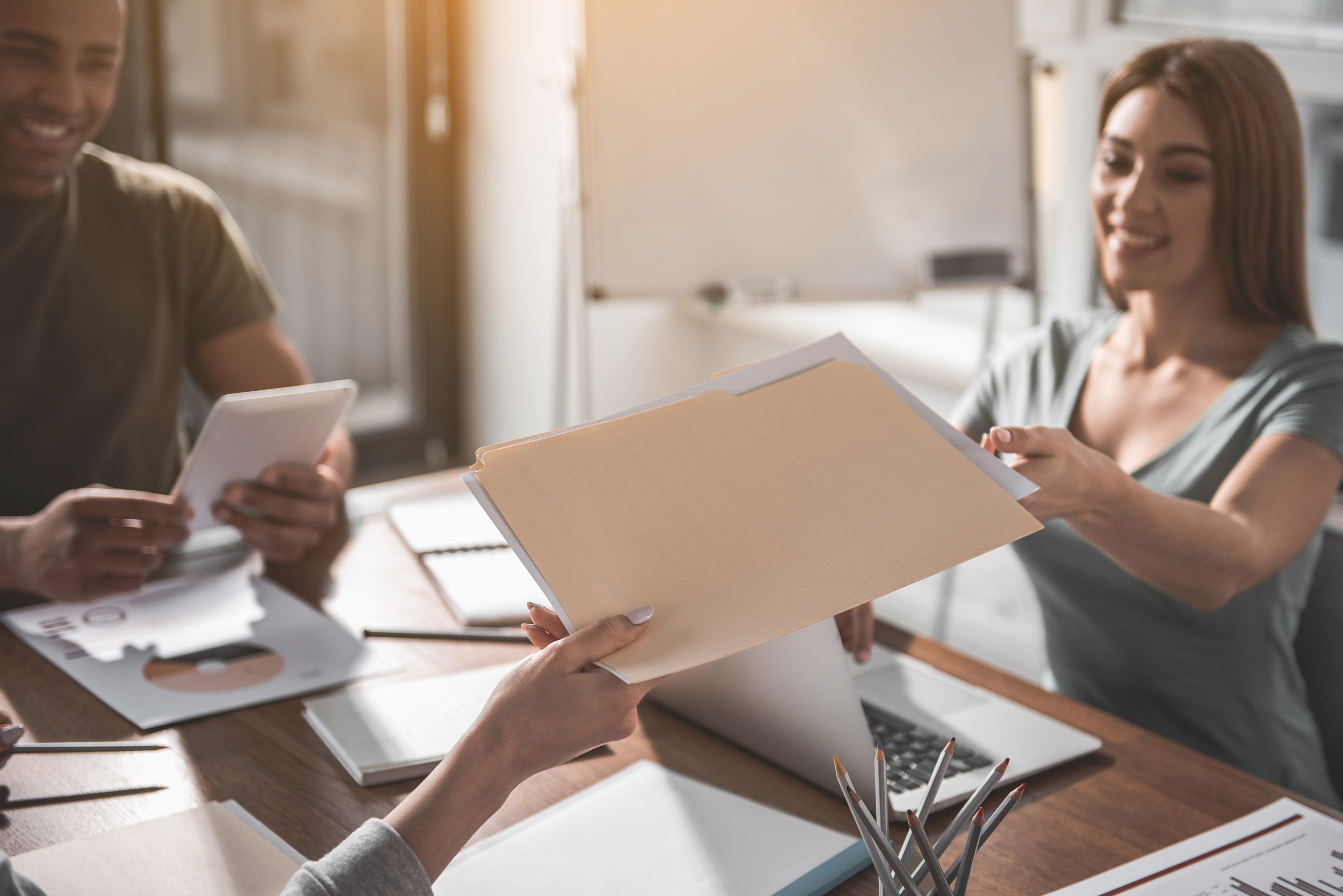 Procis – Business Improvement Solutions