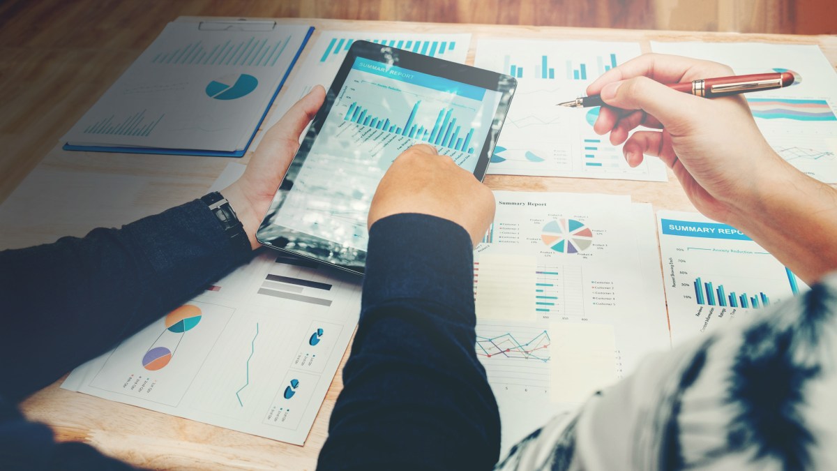 Process Mapping & Process Engineering – Procis